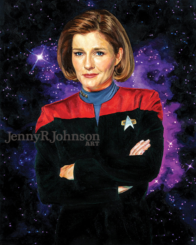 "Fear Exists for One Reason: to be Conquered" Canvas Print ...